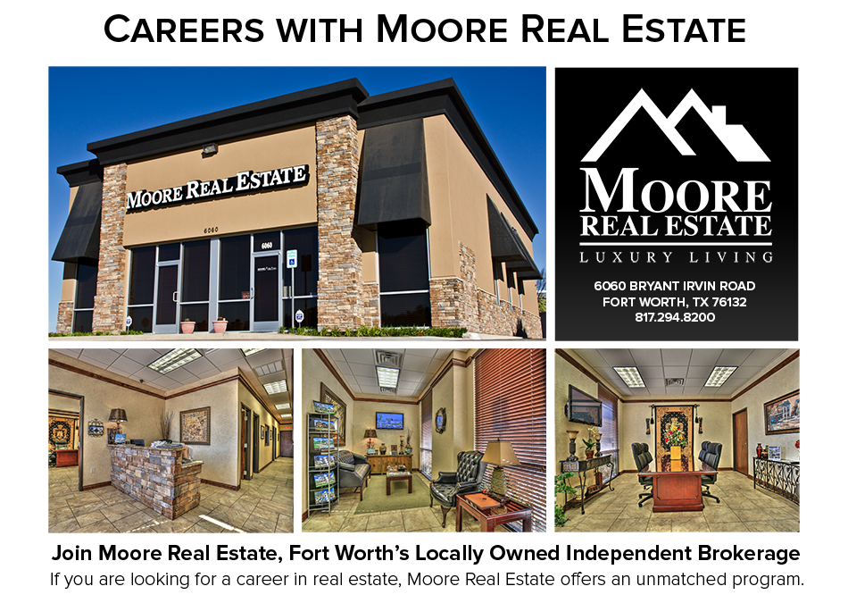 Careers | Moore Real Estate